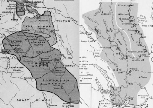 Napa County History – Napa County Historical Society