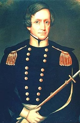 Ask A Librarian: Kearney Street – Napa County Historical Society