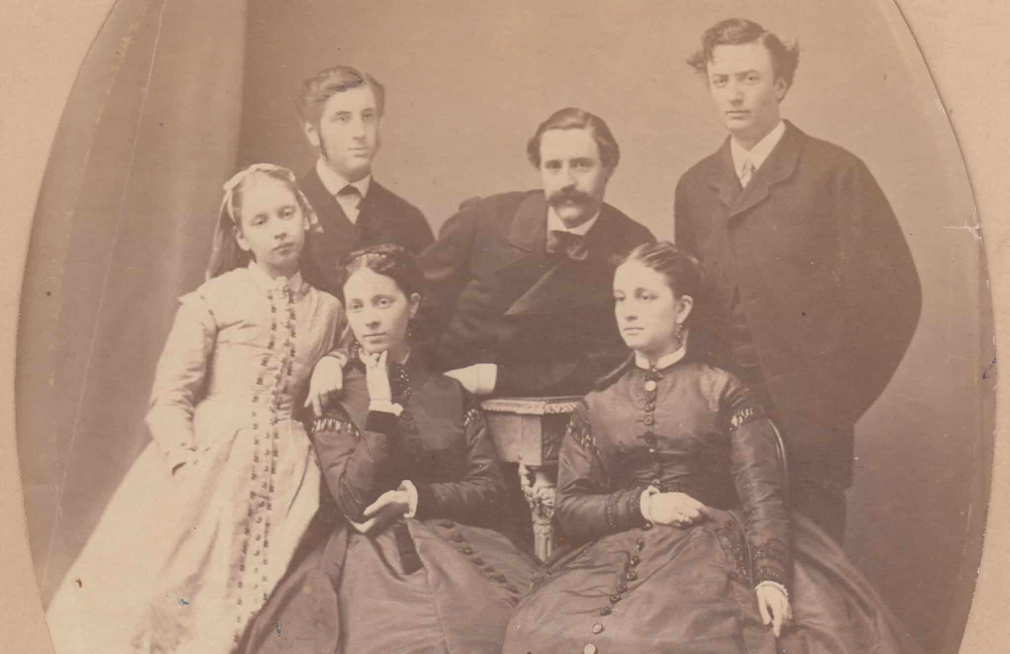 Rutherford – Napa County Historical Society