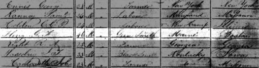 Guy Fling: George Yount’s Guide – Napa County Historical Society