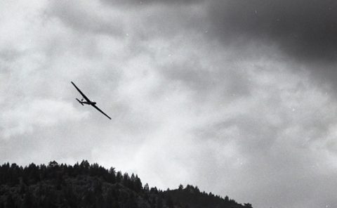 Gliders Above the Valley – Napa County Historical Society