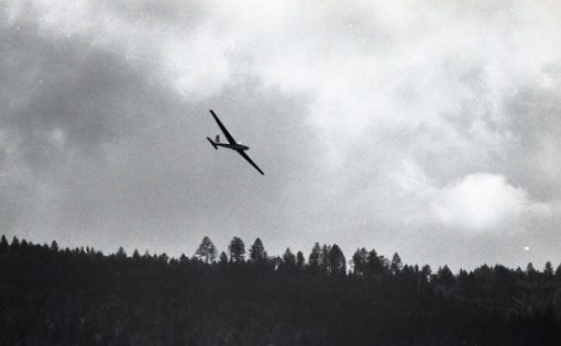 Gliders Above the Valley – Napa County Historical Society