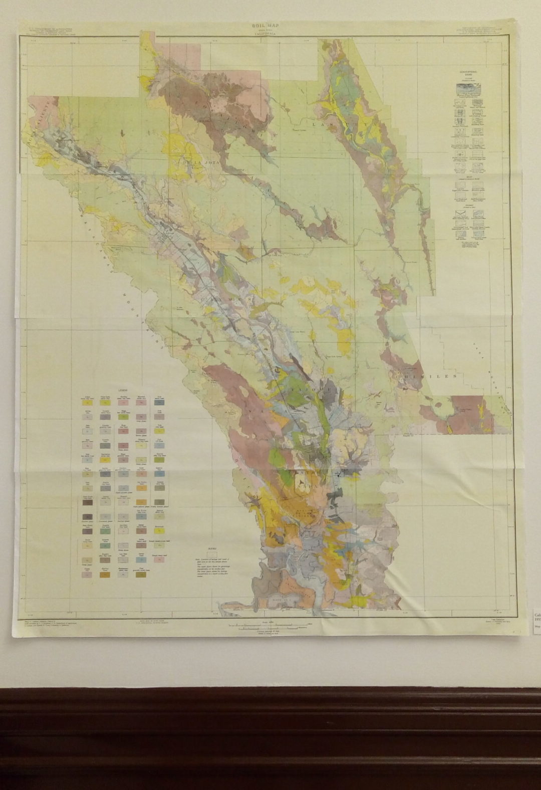 Above the Valley – Napa County Historical Society