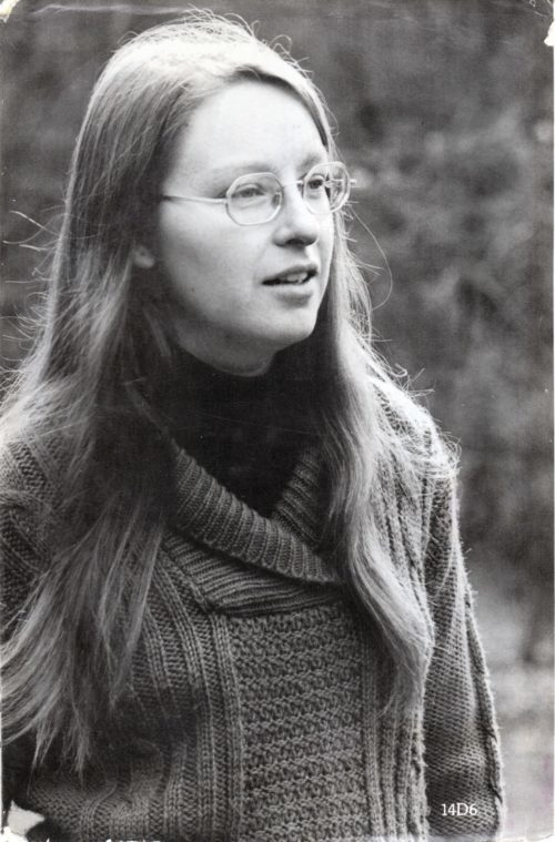 A Rumbling of Women, Revisited – Napa County Historical Society