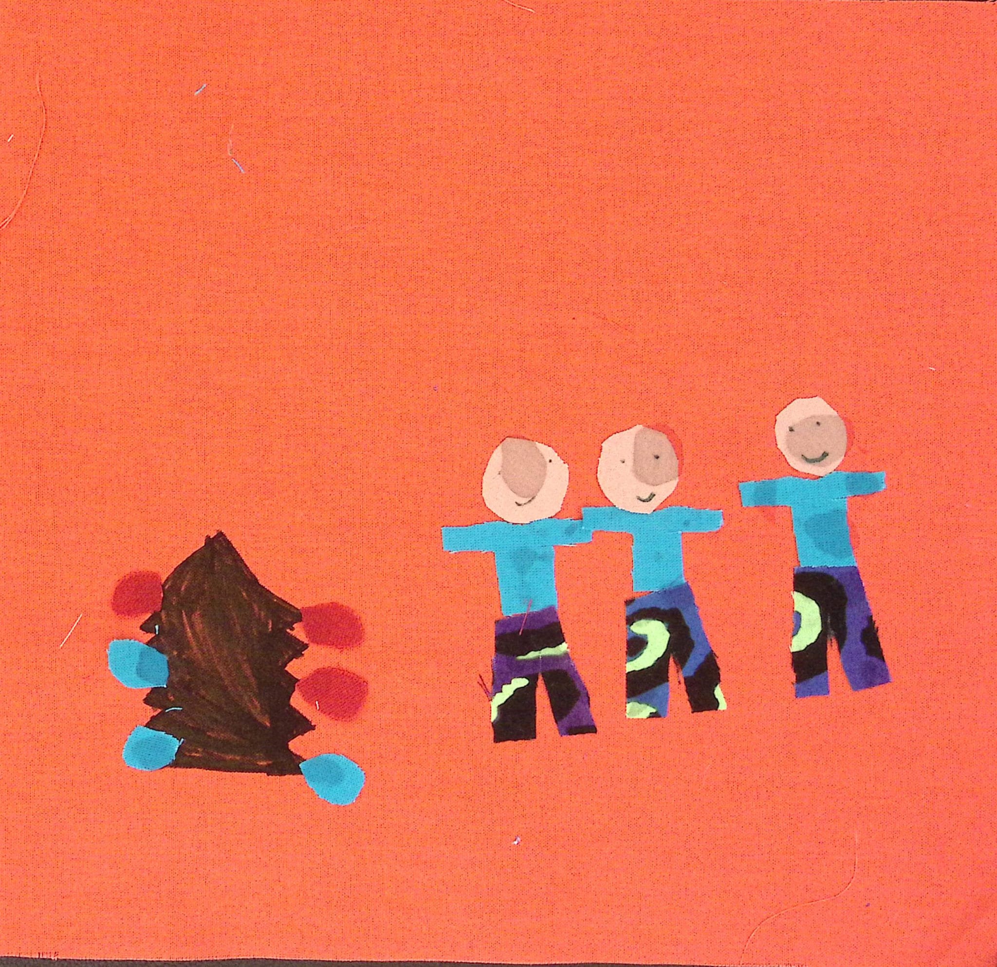 Irene M. Snow Elementary School – Napa County Historical Society